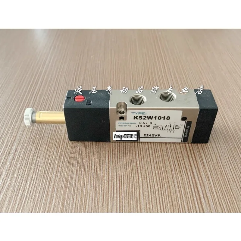 Électrovanne italienne VESTA K52W1018 - AliExpress 1420