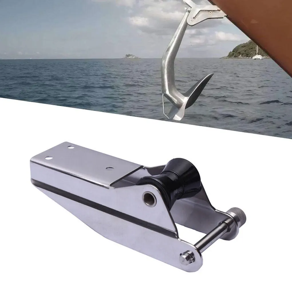 Bow-Anchor-Roller-Anchor-Roller-316-Stainless-Steel-Anchor-Roller-With ...