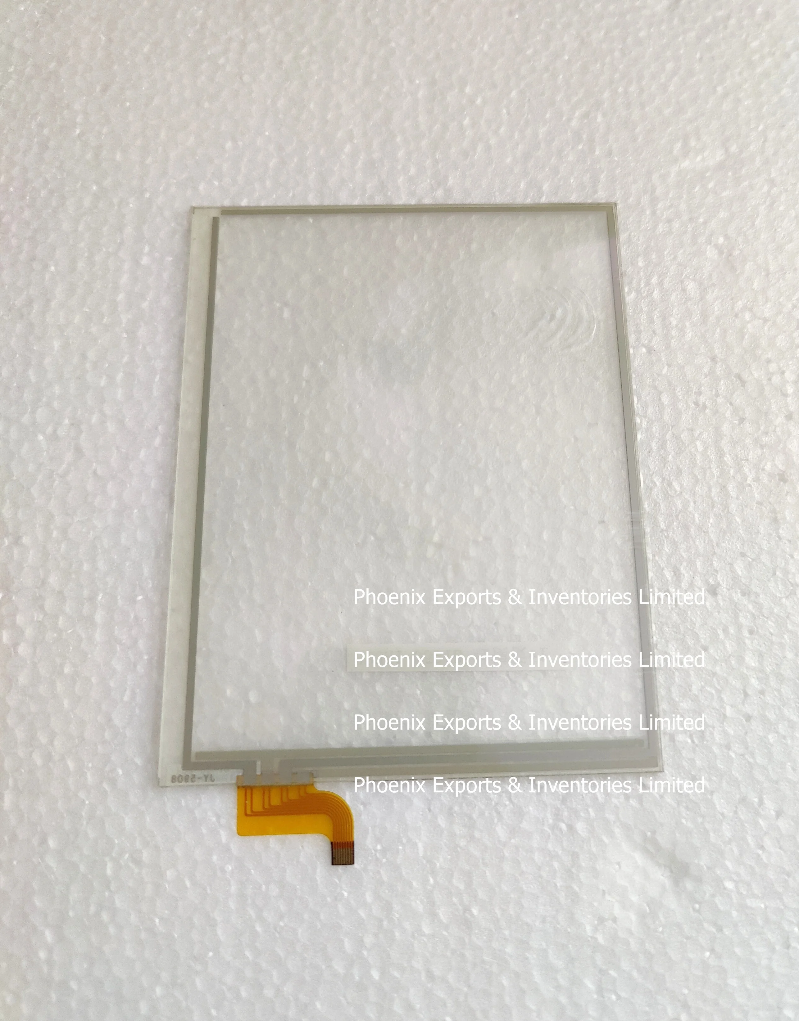 Store Home Products Feedback