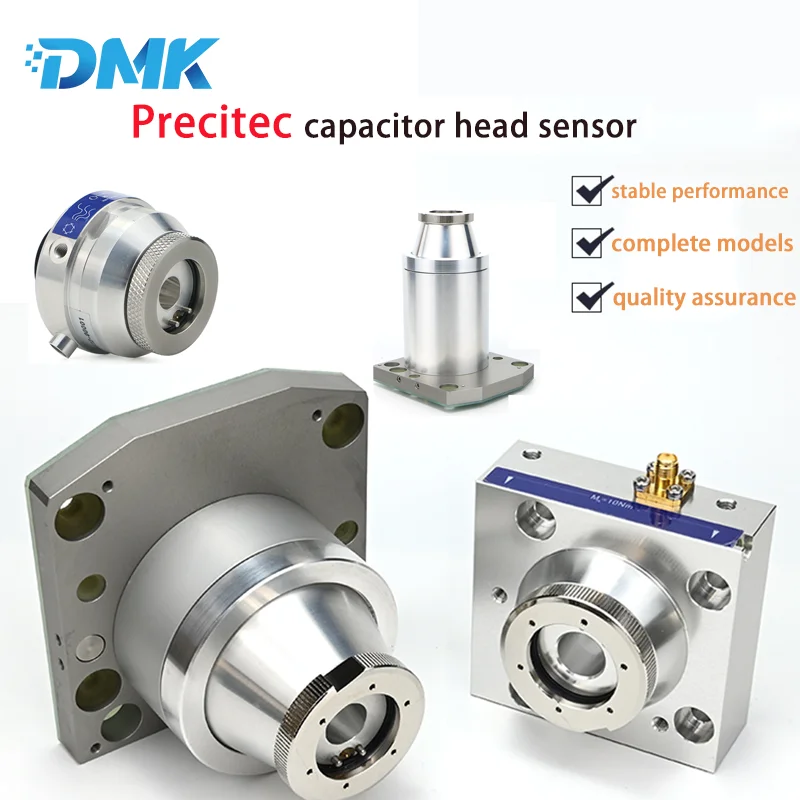 Precitec-Sensor-Capacitor-Head-Laser-Cutting-Head-Assembly-Nozzle ...