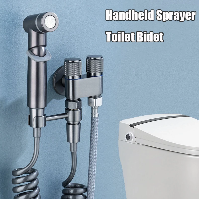 Bidet-Toilet-Sprayer-Set-Spray-Water-Bathroom-Handheld-Bidet-Sprayer ...