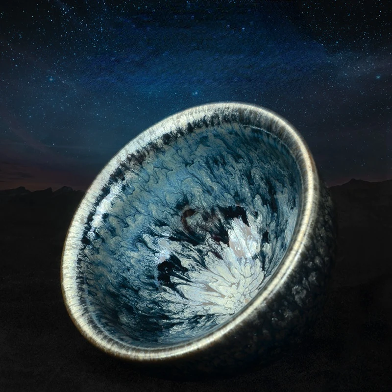 Jianyang-Iron-Matrix-Ceramic-Kungfu-Tea-Cup-Jianzhan-Master-Cup-Single ...