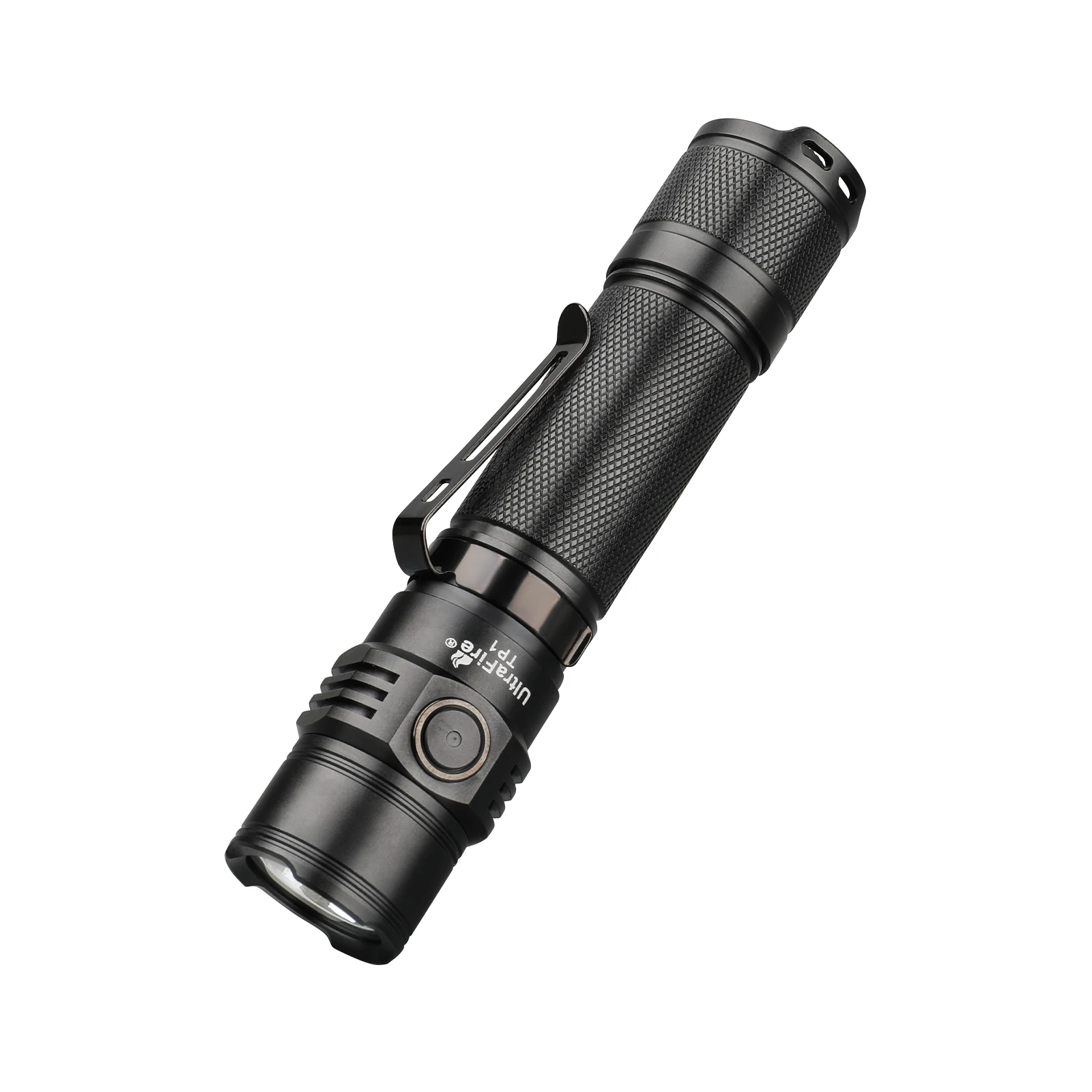 UltraFire-TP1-Tactical-Led-Flashlight-2600-Lumen-Type-C-Rechargeable ...