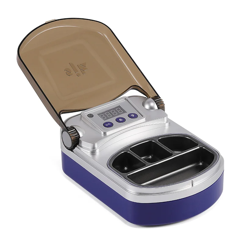 Dental-Lab-Digital-Wax-Heater-4-slot-Dipping-Unit-Lab-Wax-Pot-Unit ...