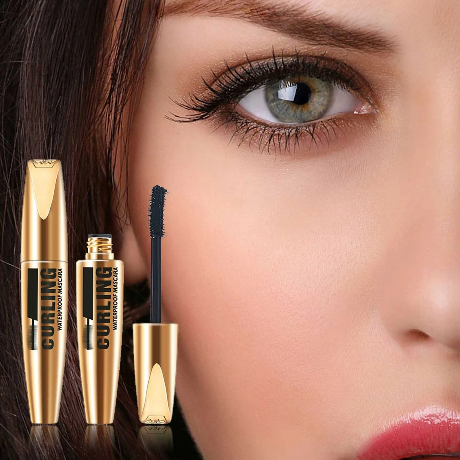 Telescopic Explosion Mascara