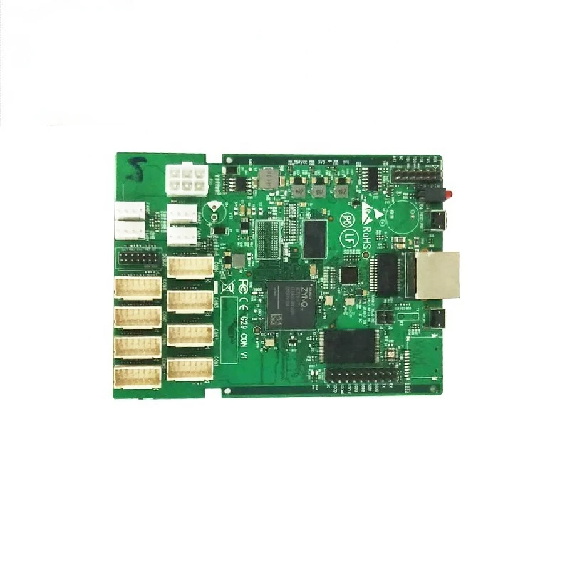 Transporte-r-pido-innosilicon-placa-de-controle-para-a10-a10-pro-ethash ...