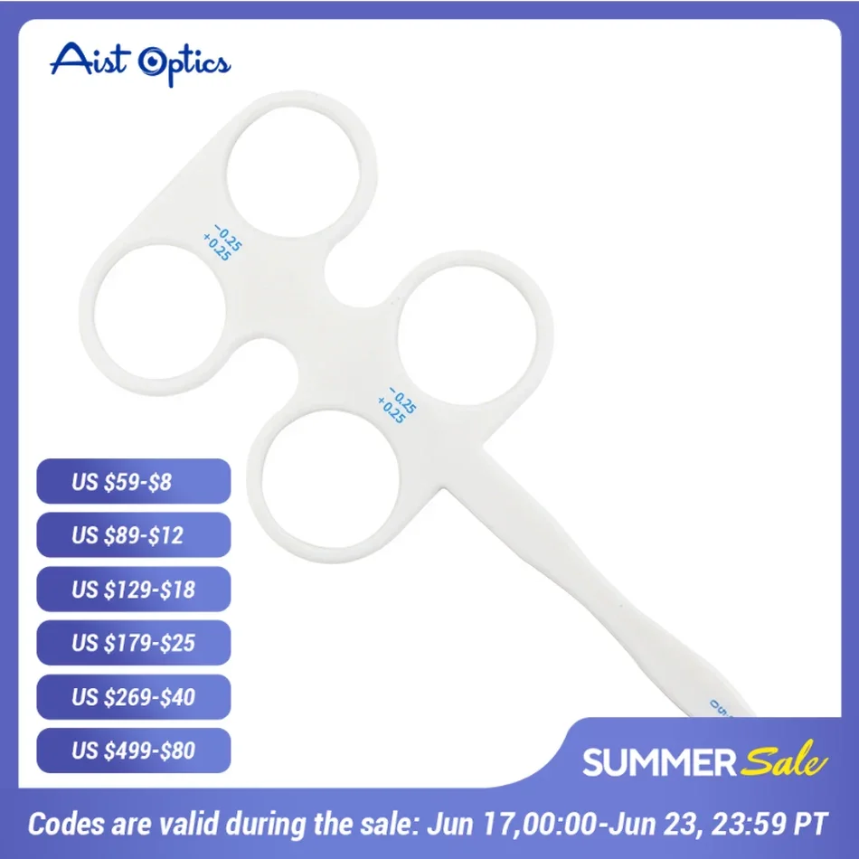 AIST-Top-Brand-Good-quality-4-Lens-Plastic-Optical-Flipper-Ophthalmic ...