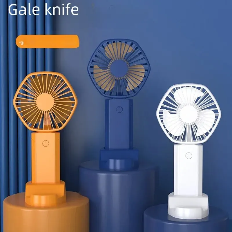 Portable-Mini-Usb-Fan-Rechargeable-Student-Dormitory-Ultra-Quiet-Office ...