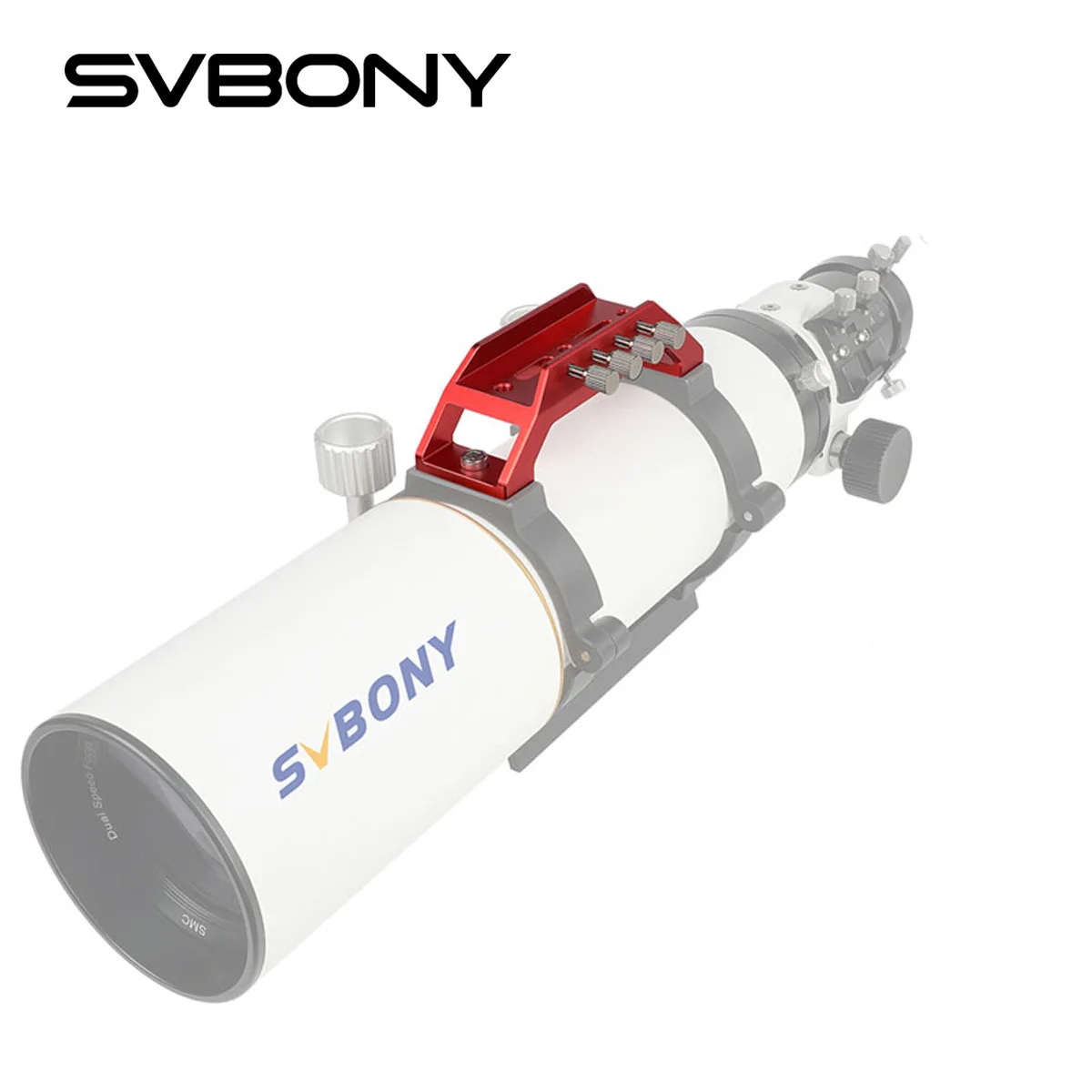 SVBONY SV211 135mm Handle Bar for Telescope SV503 70F6 80F7, SV550 80F6 ...