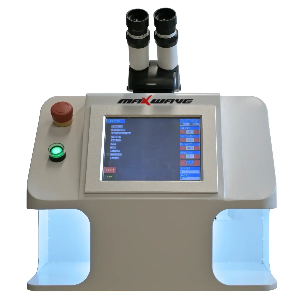 Maxwave-Jewelry-Welding-Machine-High-Power-YAG-Laser-Spot-Welder-200W ...