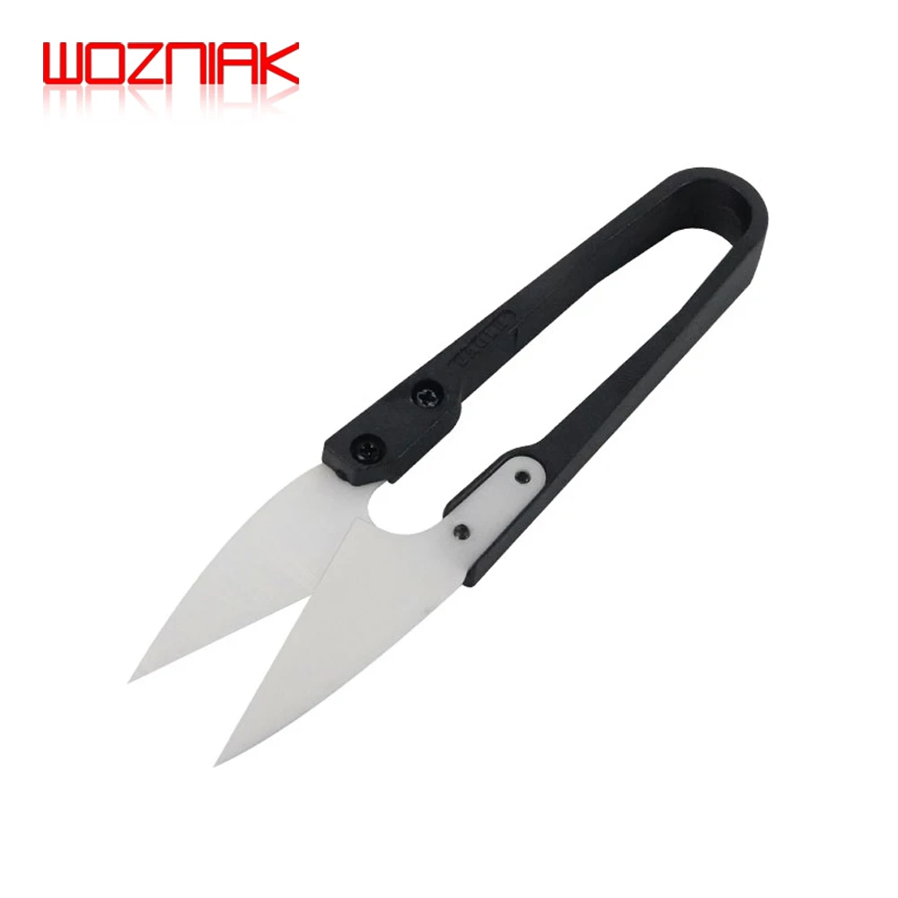 Relife RL 102 Insulated Ceramic U shear Special Battery Repair Anti ...