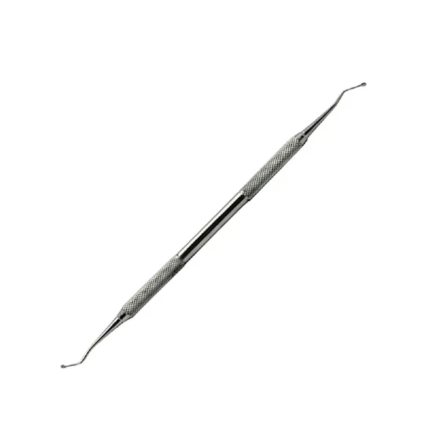 Dental Gingival Cord Packer Retraction Instruments Separator Serrated ...