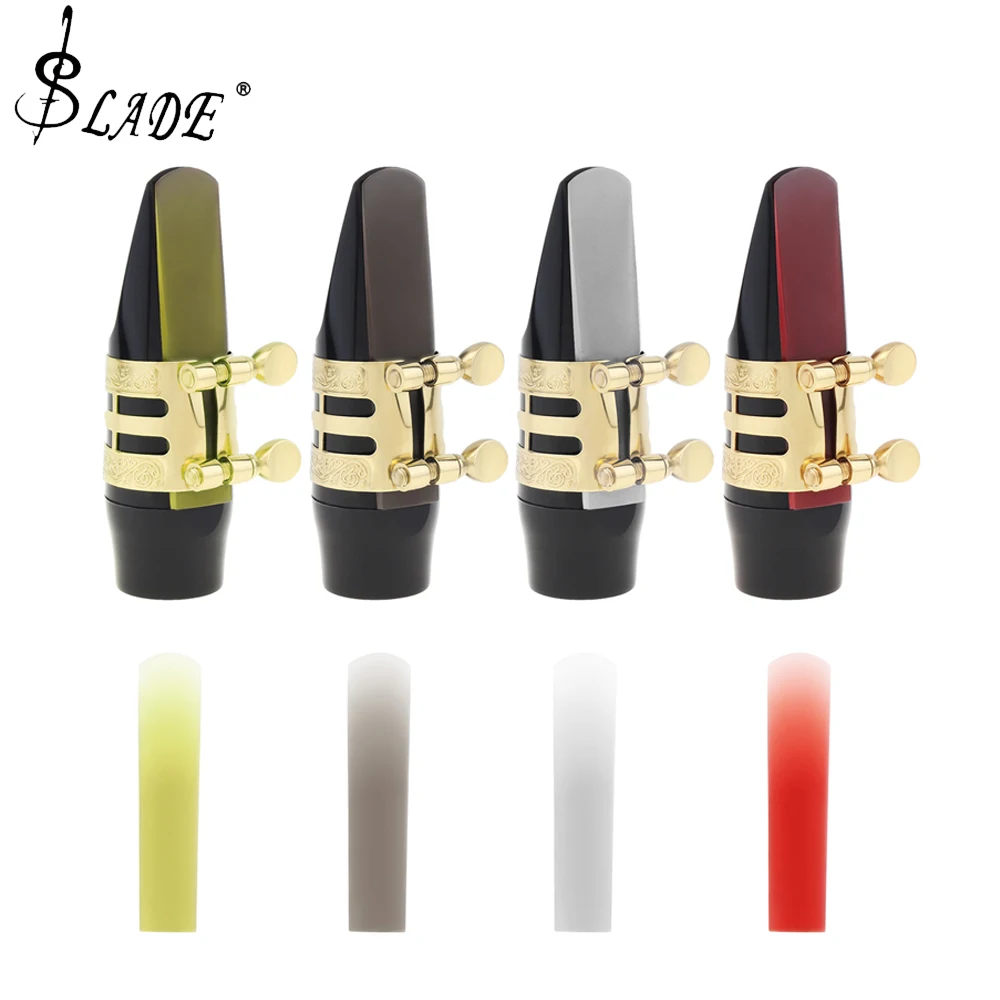 Soprano-Alto-Tenor-Saxophone-Reeds-Resin-Saks-Whistle-Pieces-Durable ...