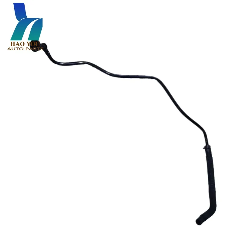 8R 0121081 Переливный шланг радиатора, охлаждающая дыхательная трубка ...