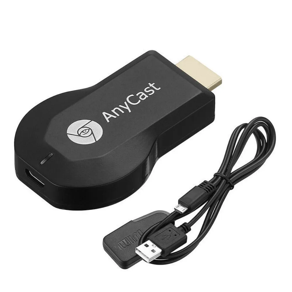 Adaptador-de-TV-inal-mbrico-M9-Plus-1080P-Dongle-de-pantalla-WiFi ...