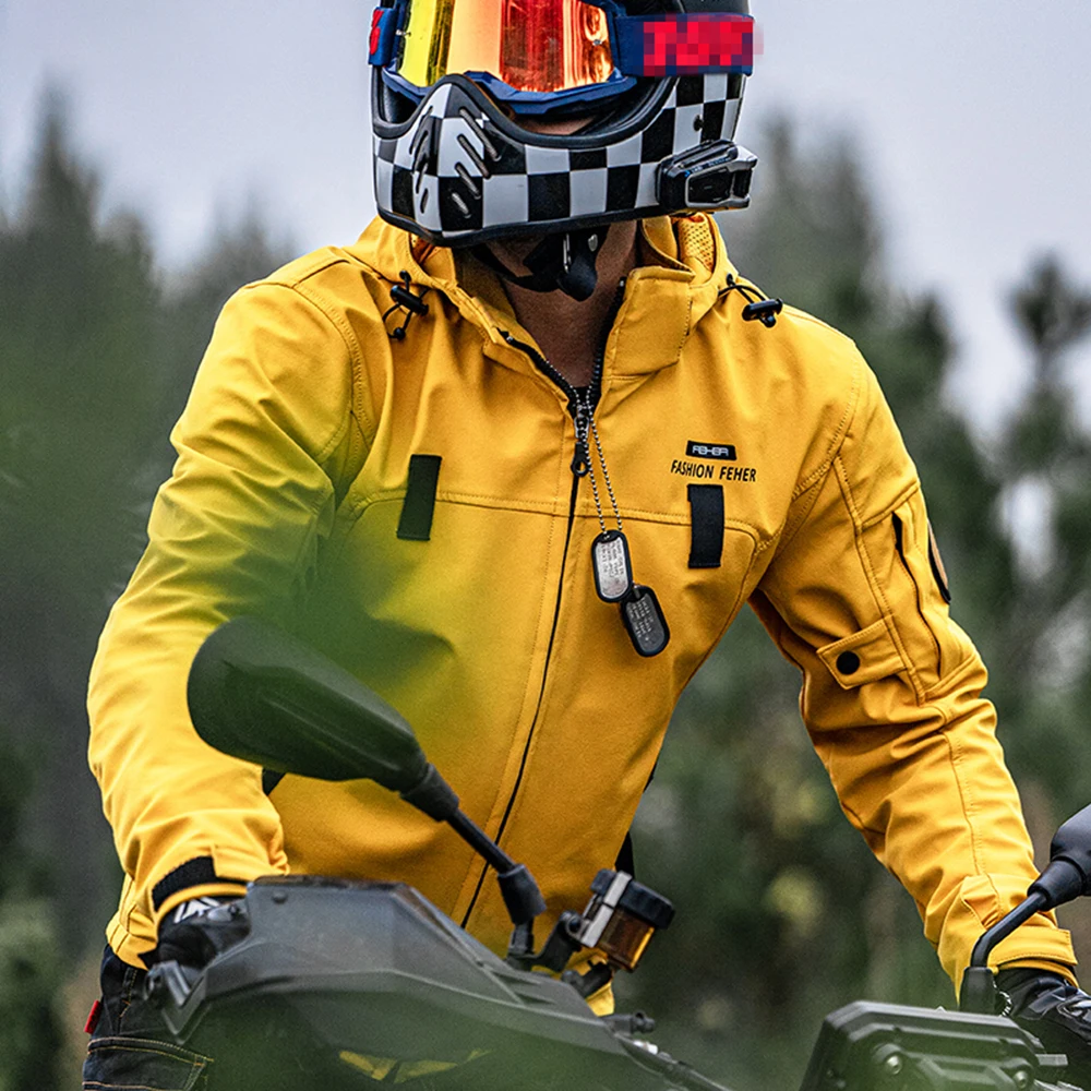 NVIU-Motorbike-Riding-Jacket-Man-Racing-Motorcycle-Protective-Jacket ...