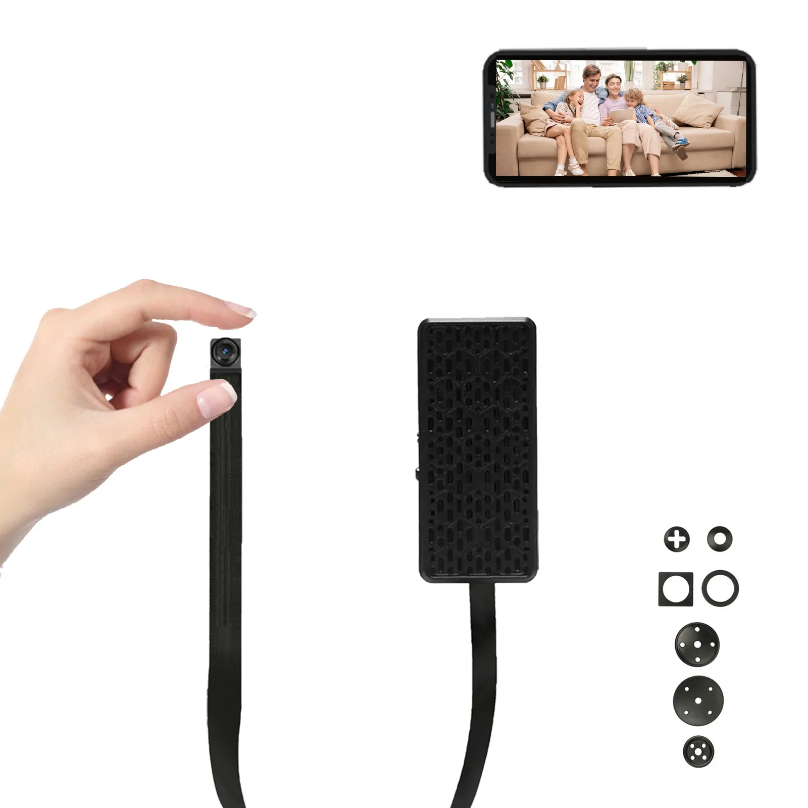 Your-Secret-Eye-DIY-Mini-Camera-with-WiFi-Motion-Detection-Remote-View ...