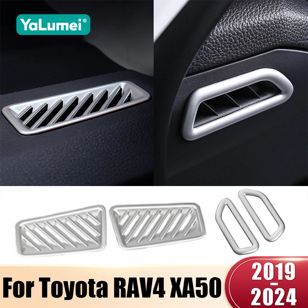 For Toyota RAV4 XA50 2019 2020 2021 2022 2023 2024 RAV 4 Hybrid Car ...