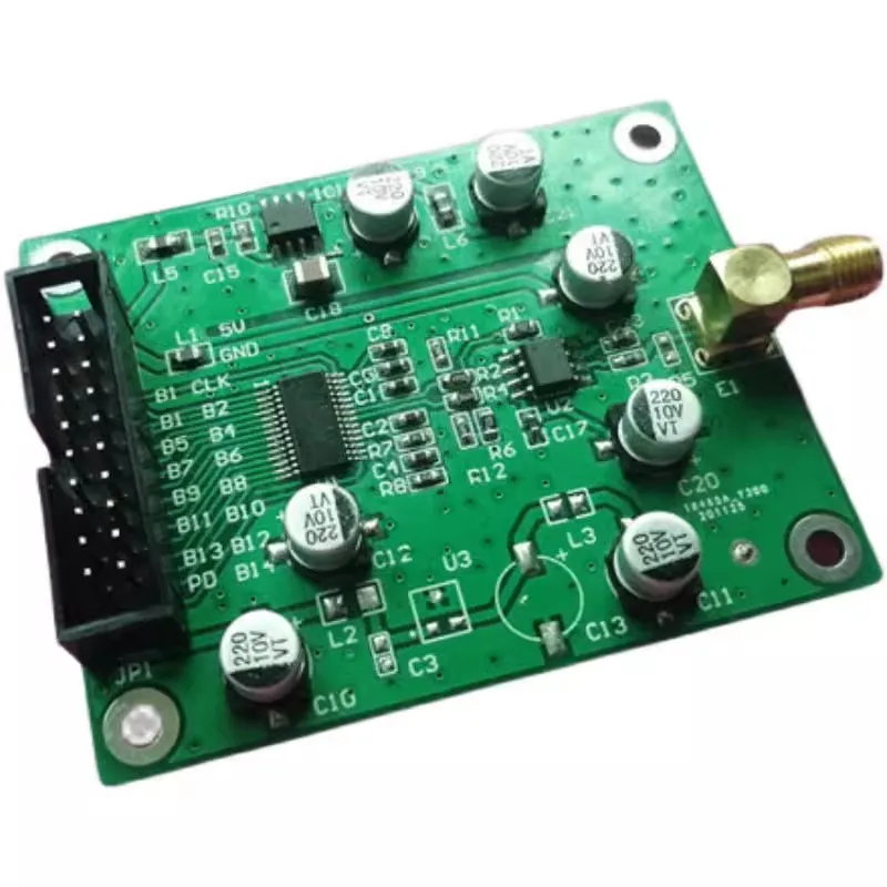 Dac902-Dac904-Module-12-14-Bit-165msps-High-speed-DAC-Arbitrary-Signal ...