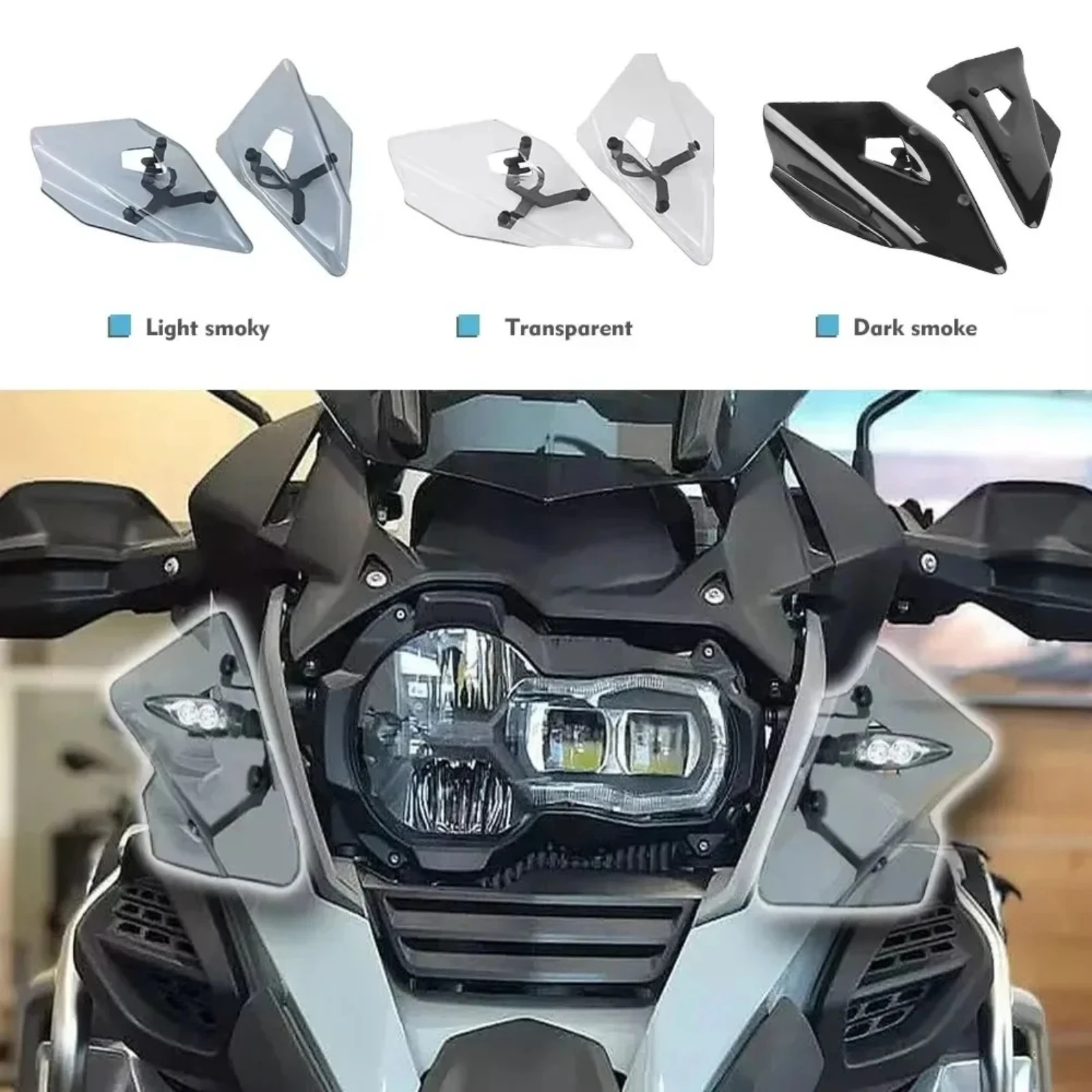For BMW R1200GS R1250GS R 1250 1200 GS F750GS F850GS F 850 750 GS Turn ...