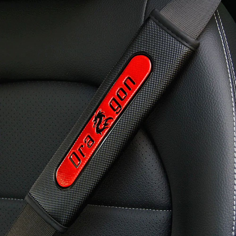 Car-Seat-Belt-Cover-Reflective-Leather-Universal-Auto-Seat-Belt-Covers ...