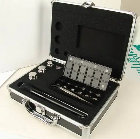 Class-M1-304-SST-Material-1mg-200g-lab-balance-scale-standard-set ...