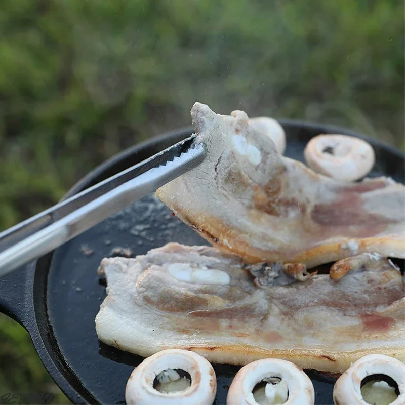 Barbecue-Clip-Meat-Cooking-Utensils-For-BBQ-Baking-Camping-Supplies ...