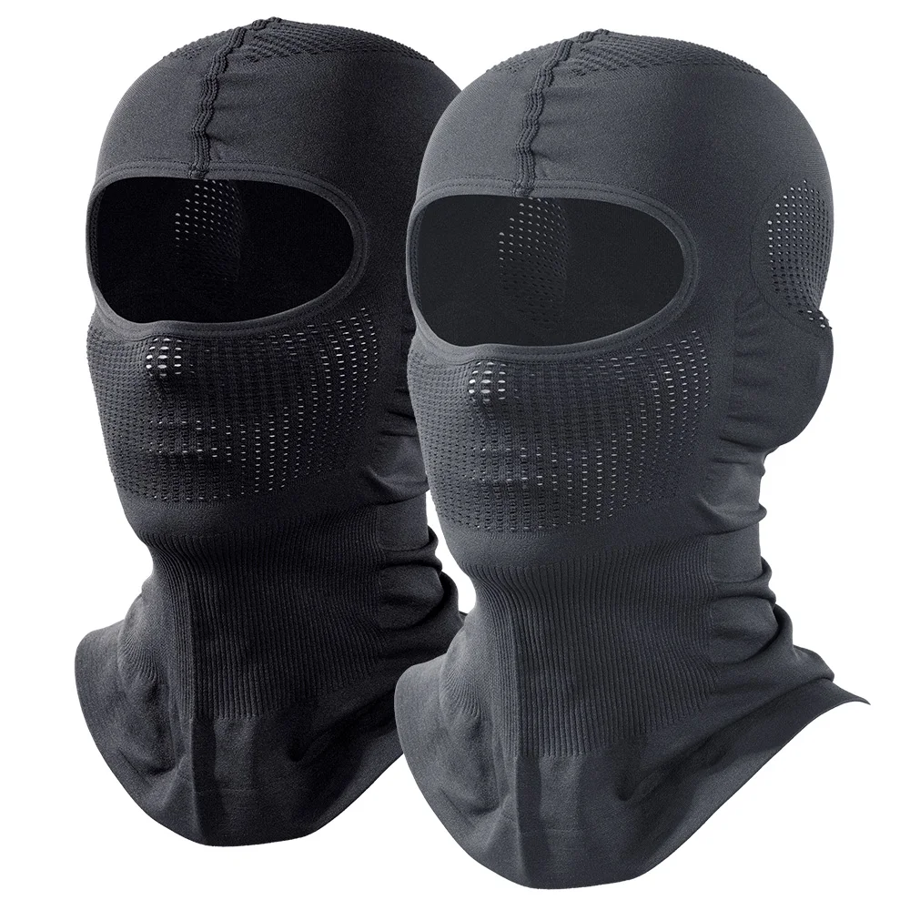 Motorbike Face Cover