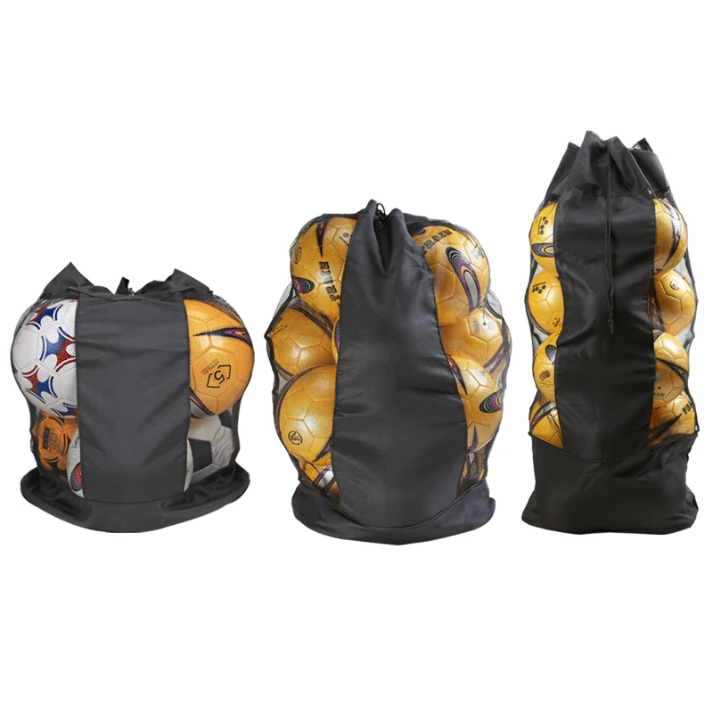 Single-shoulder-ball-bag-Large-capacity-soccer-basketball-volleyball ...