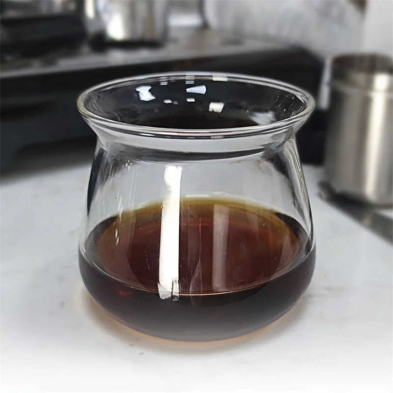 210ml-275ml-Glass-Coffee-Server-Coffee-Sharing-Pot-Sniffing-Mug-Catcher ...