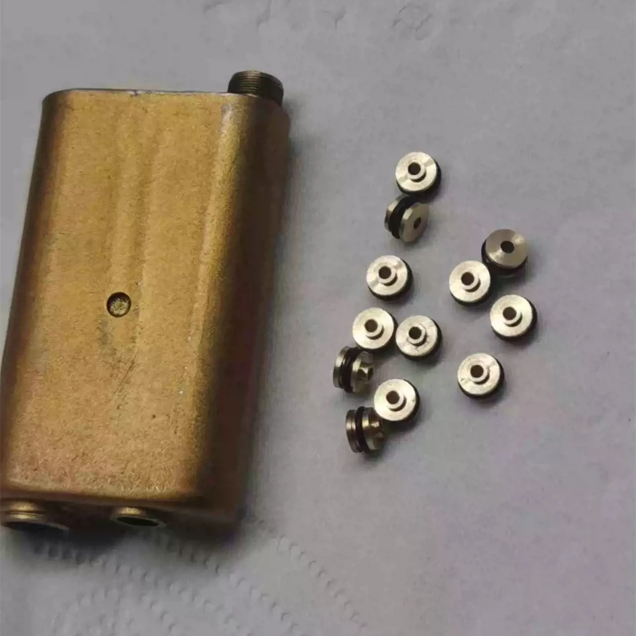 Store Home Products Feedback