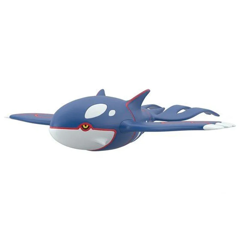 Kyogre Realistic