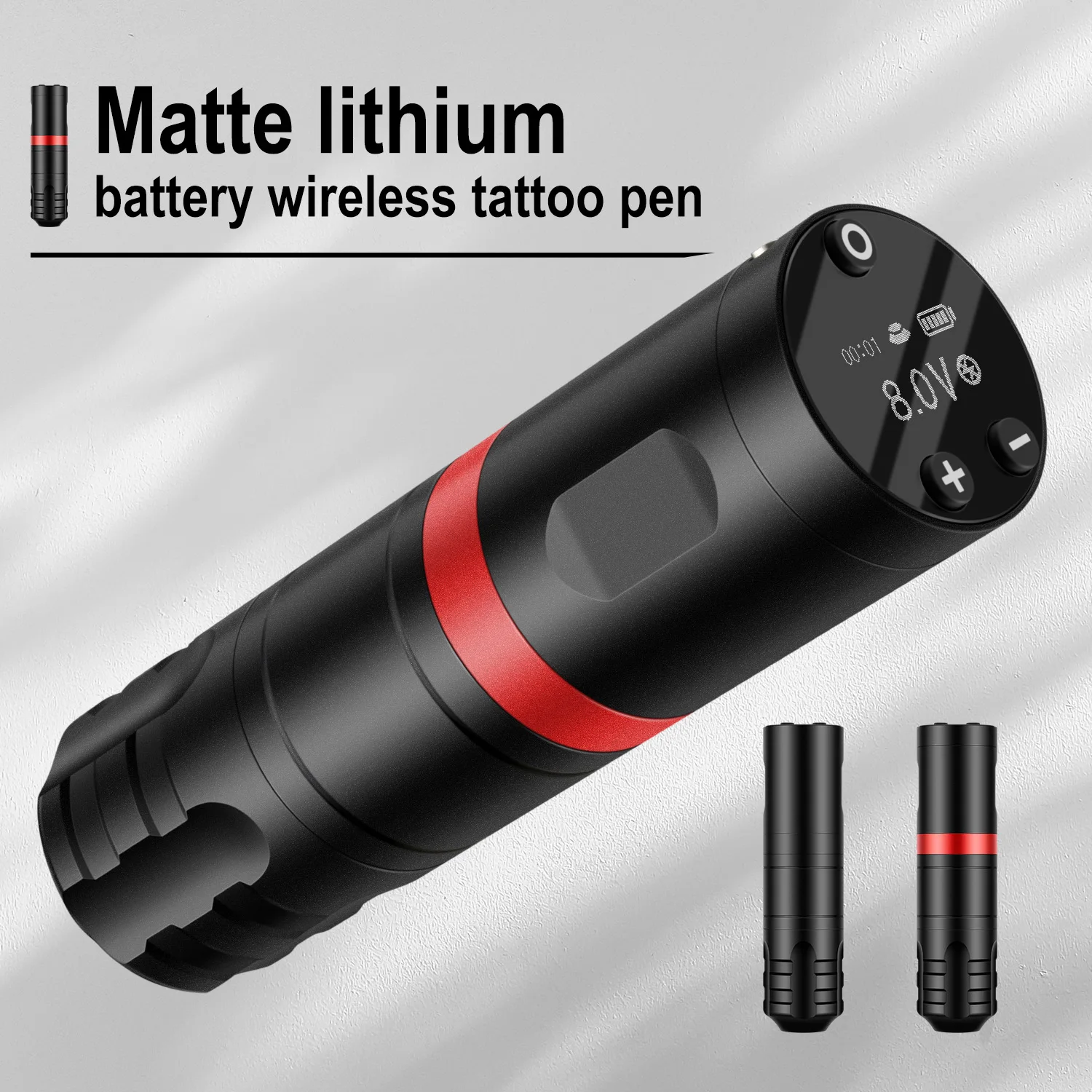 Wireless-Cartridge-Tattoo-Machine-Rotary-Battery-Pen-with-Portable ...