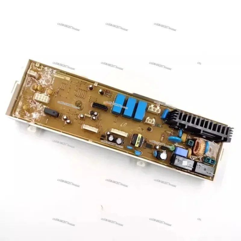 Applicable-to-Washing-Machine-Motherboard-Control-Module-For-Samsung ...