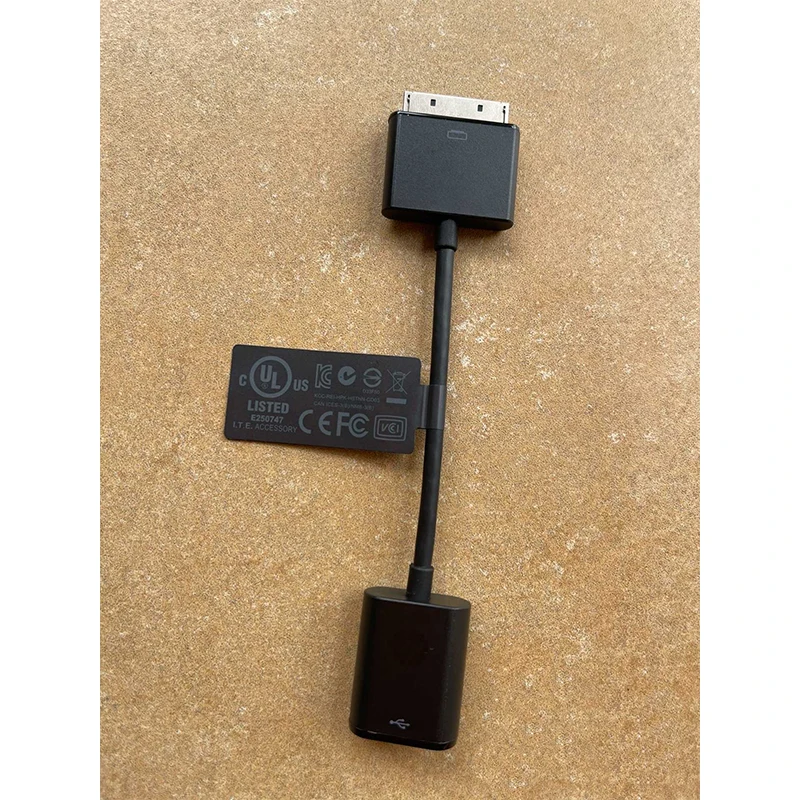 Original 695552-001 adapter for original HP ElitePad 900 G1 1000 g2 ...