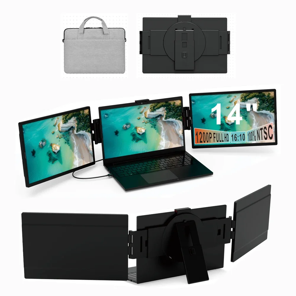 Is a Flexible Computer Screen the Right Upgrade for Your Workflow? A ...
