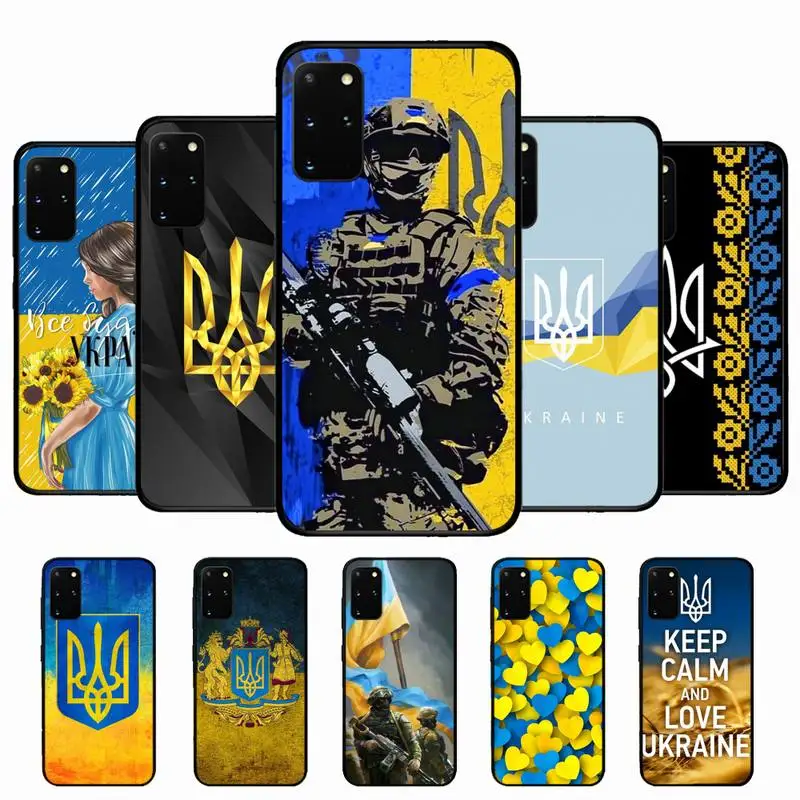 Case Samsung S9 Plus Ukraine | Samsung Galaxy S10 Case Ukraine - Phone ...
