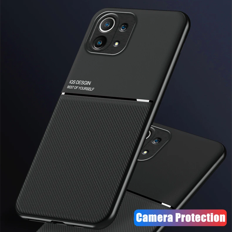 Shockproof Case For Xiaomi Mi 11T 11 Lite 5G NE 10T 9T 11X Pro 9 8 11i ...