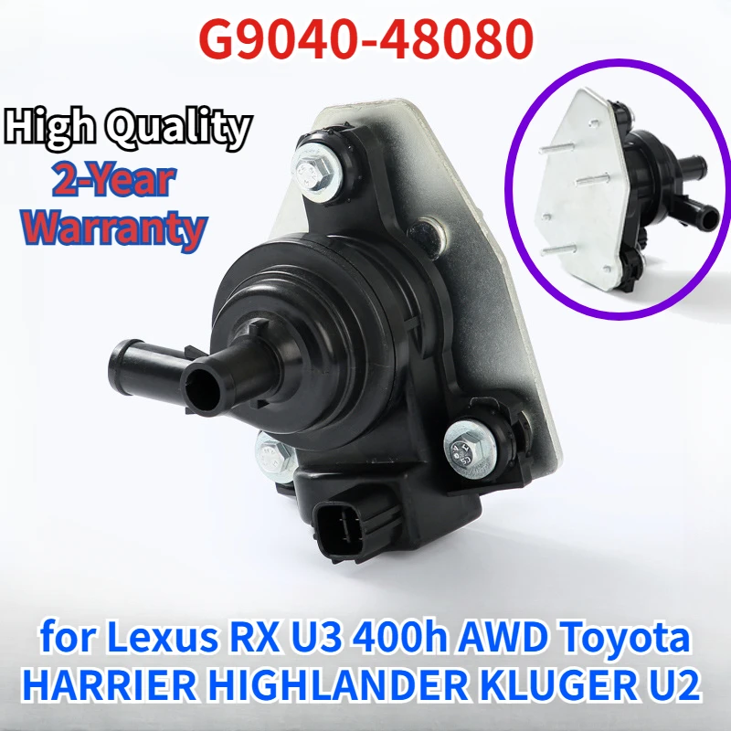 NEW-G9040-48080-for-Lexus-RX-U3-400h-AWD-Toyota-HARRIER-HIGHLANDER ...