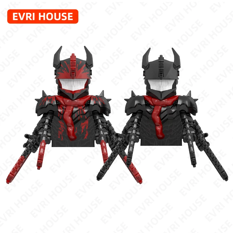 Anime-Chainsaw-Demon-Mini-Action-Figures-Denji-Movies-Bricks-Assembly ...