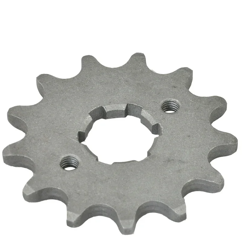 520-Chain-13T-Motorcycle-Front-Sprocket-Gear-Pinion-For-Yamaha-XV125 ...
