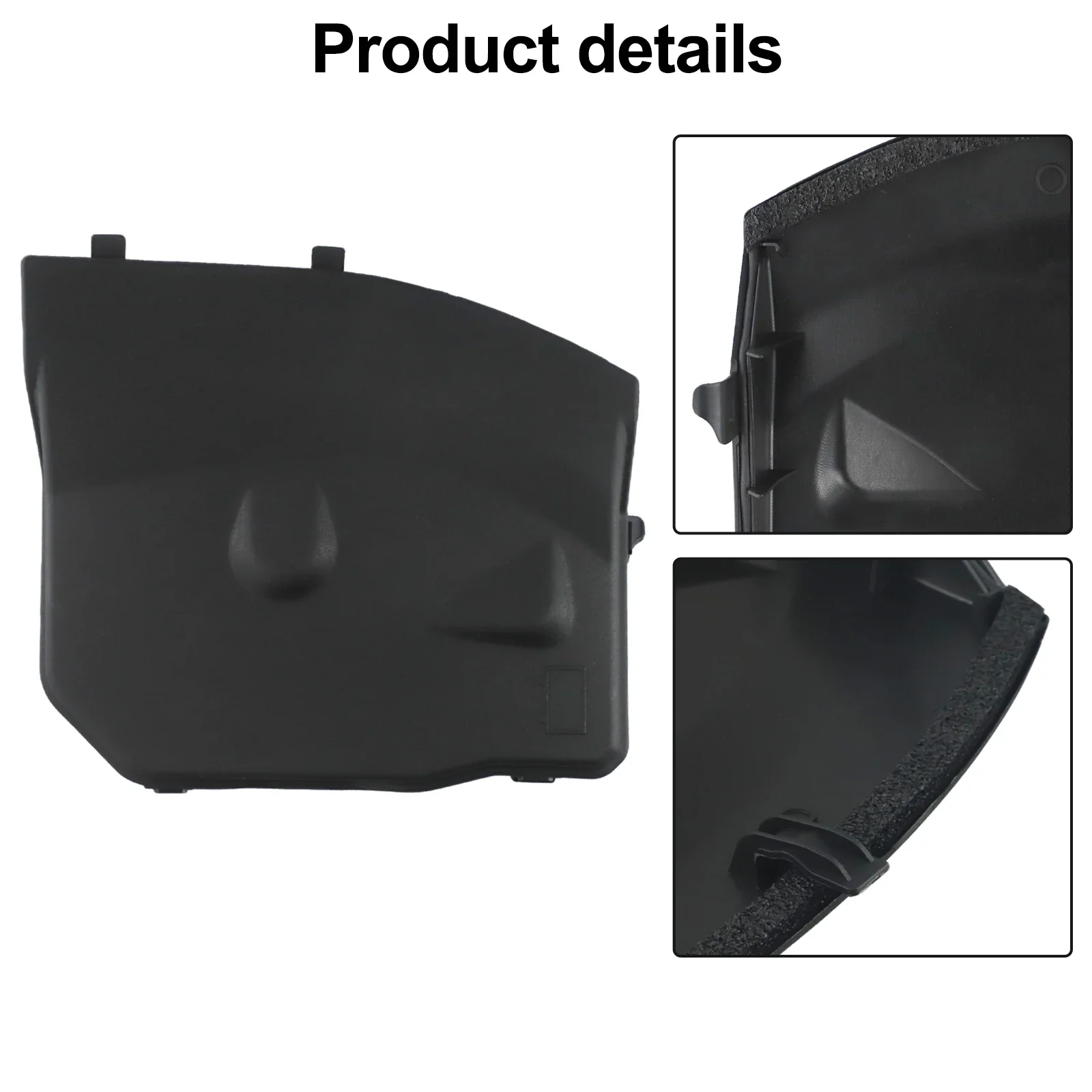 31402984 Front Battery Box Cover For Volvo XC70 S80 S60 XC60 2007-2016 ...