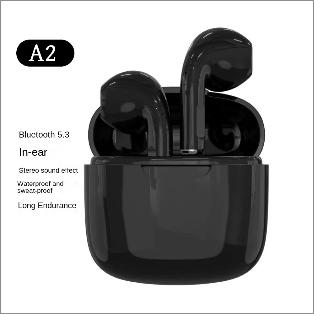 Yeni-orijinal-A2Pro-TWS-Huawei-Android-Apple-iPhone-i-in-kablosuz ...