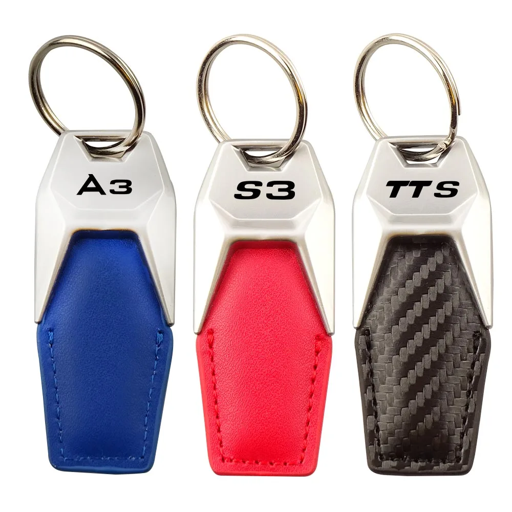 Per-Audi-A1-A3-A4-A5-A6-A7-Q2-Q3-Q5-Q7-Q8-Portachiavi-di-qualit.jpg