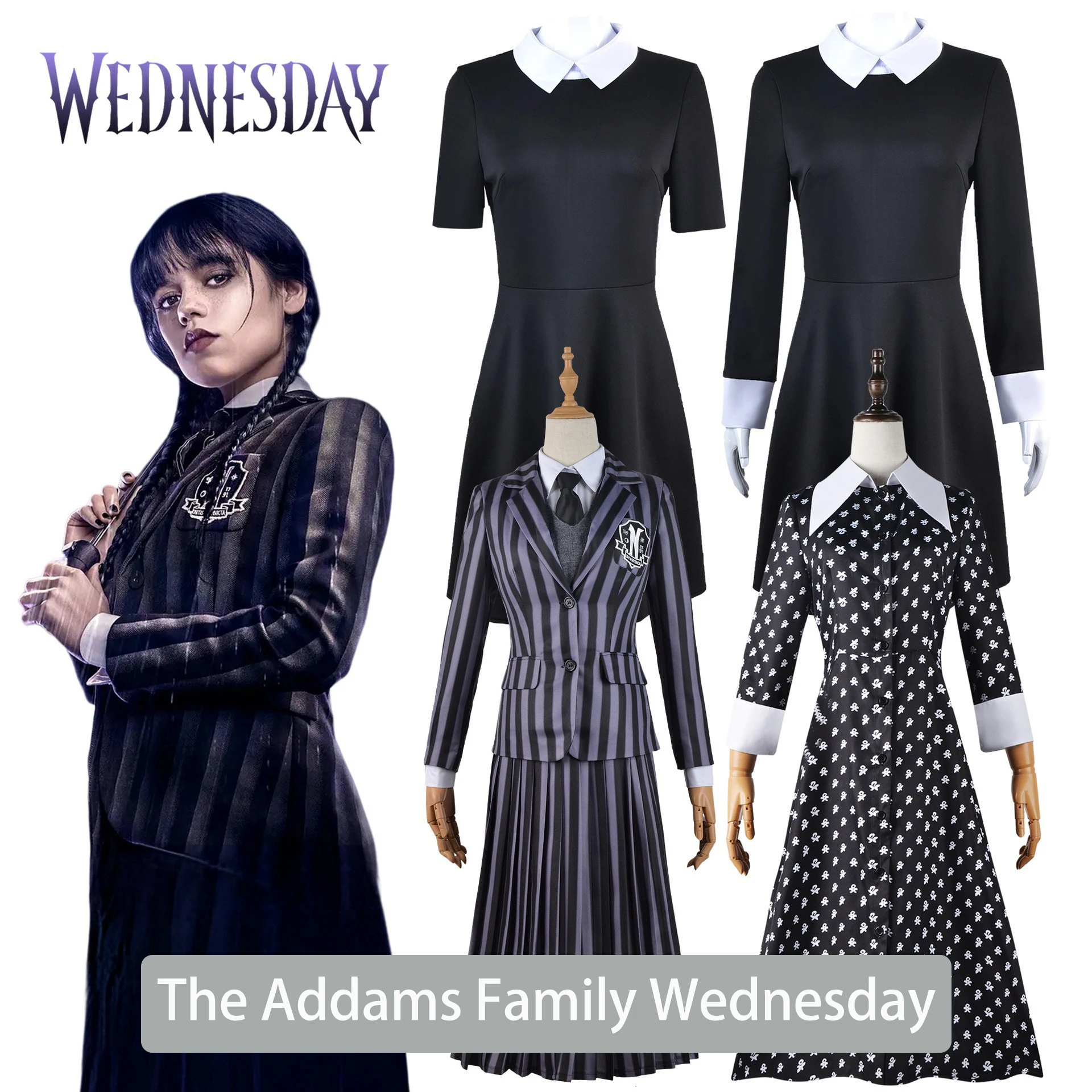 The Addams Family 2022