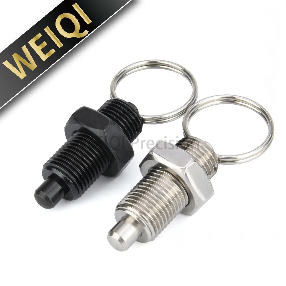 Factory M8/10/12/16/20mm Stainless Steel/ Carbon Steel Retractable ...