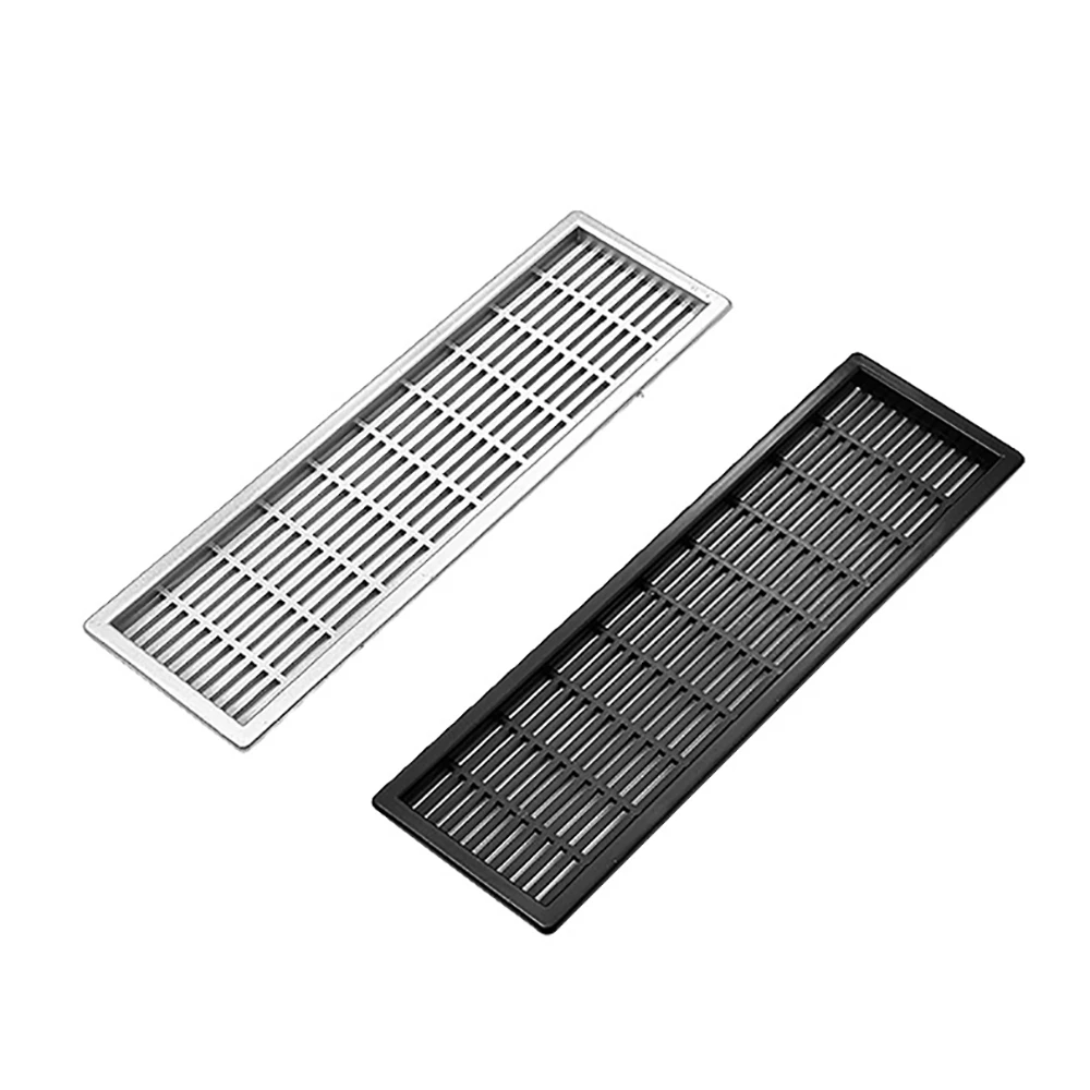 1Pcs Plastic Ventilation Net For Wardrobe Shoe Cabinet Cabinet ...