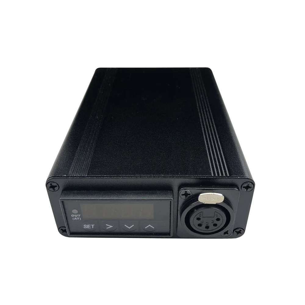 Electric-Digital-PID-Controller-with-5-Pin-XLR-Male-Plug-and-US-EU-UK ...