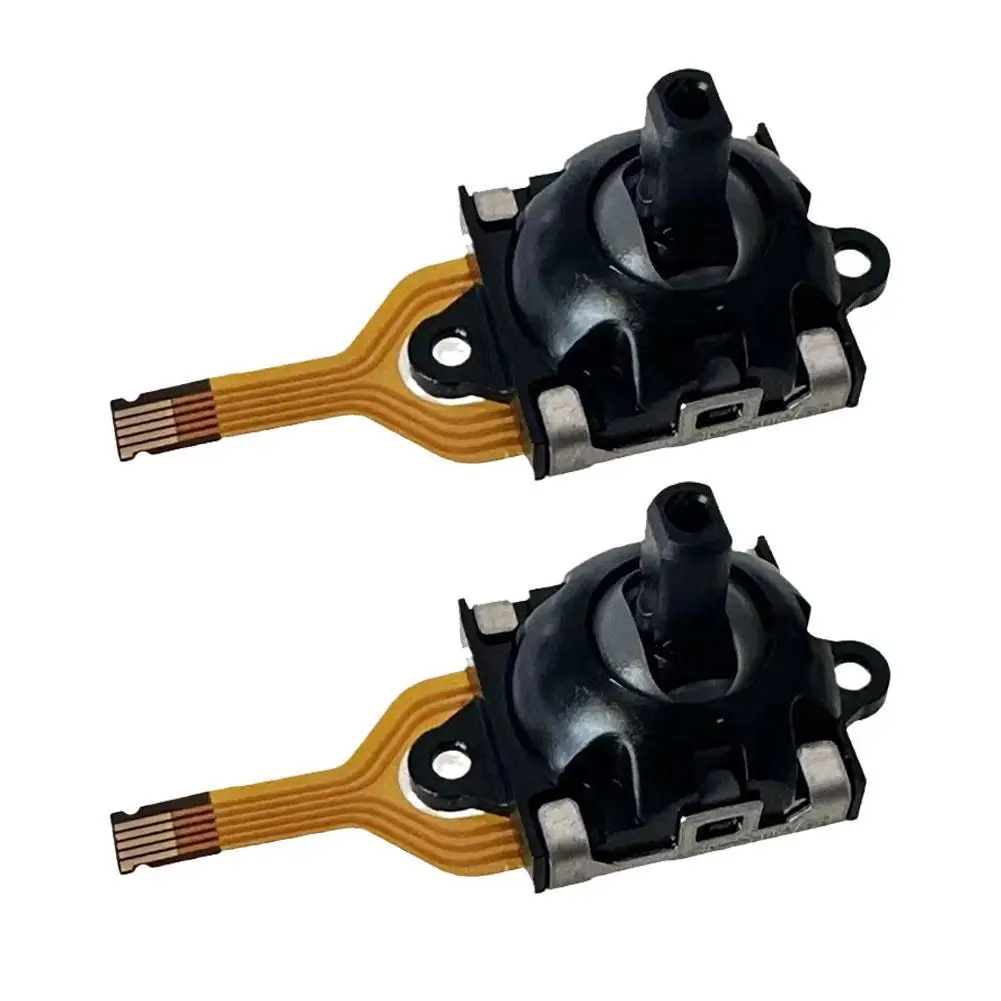2Pcs-For-Hall-Effect-Joystick-Module-For-ROG-Ally-Controller-Analog ...