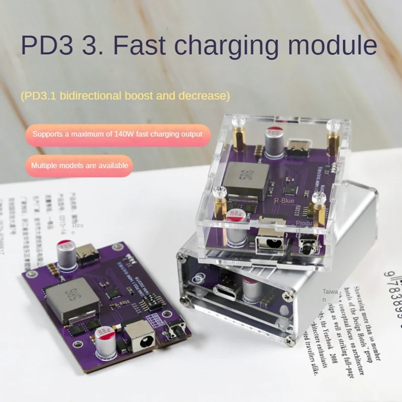 PD3-1-140W-Power-Bank-DIY-Module-2S-3S-4S-5S-6S-Switchable-IP2366-Bidirectional-Boost.jpg